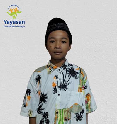 - Tumbuh Mulia Bahagia